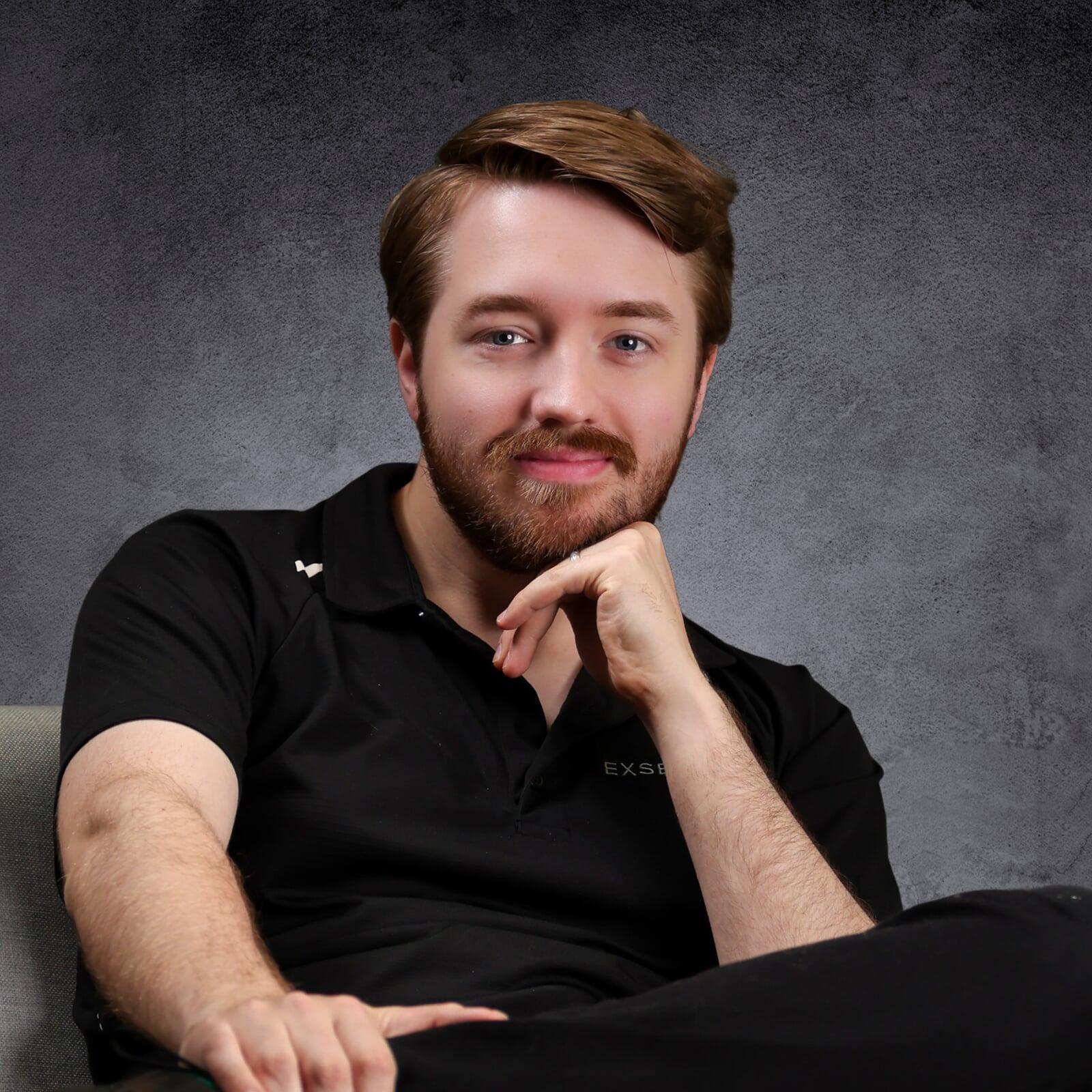 EXSEPTION® - Our Team