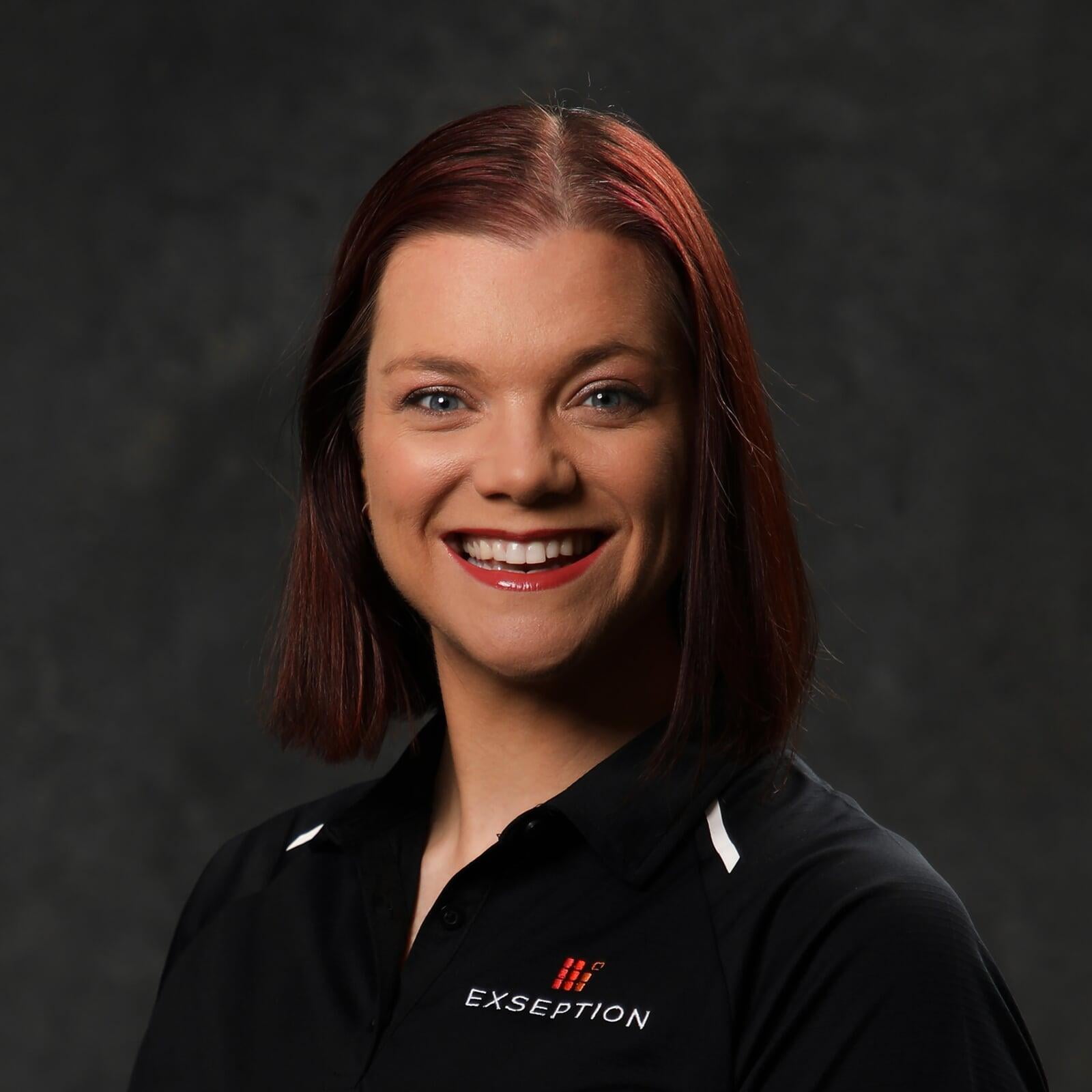 EXSEPTION® - Our Team