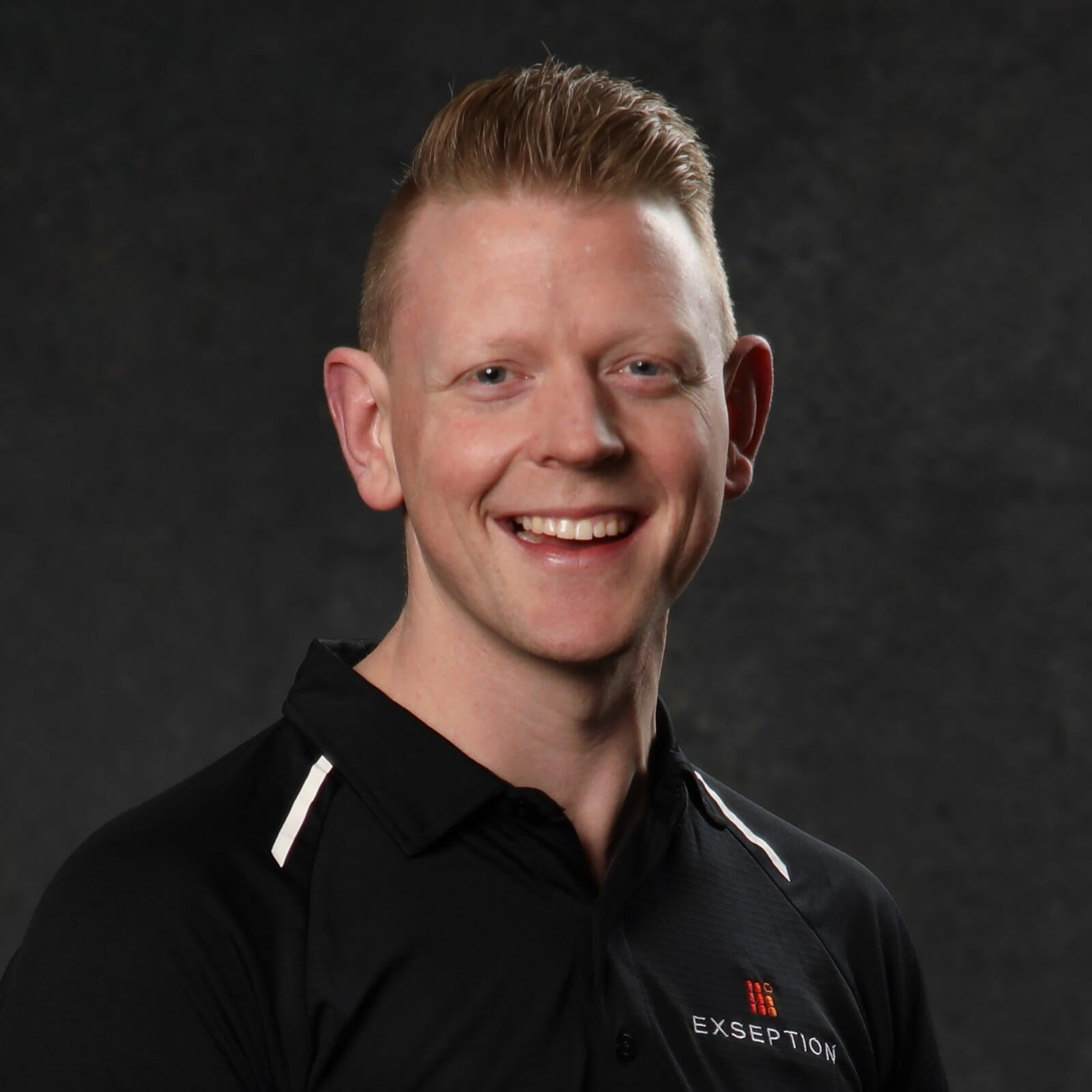 EXSEPTION® - Our Team