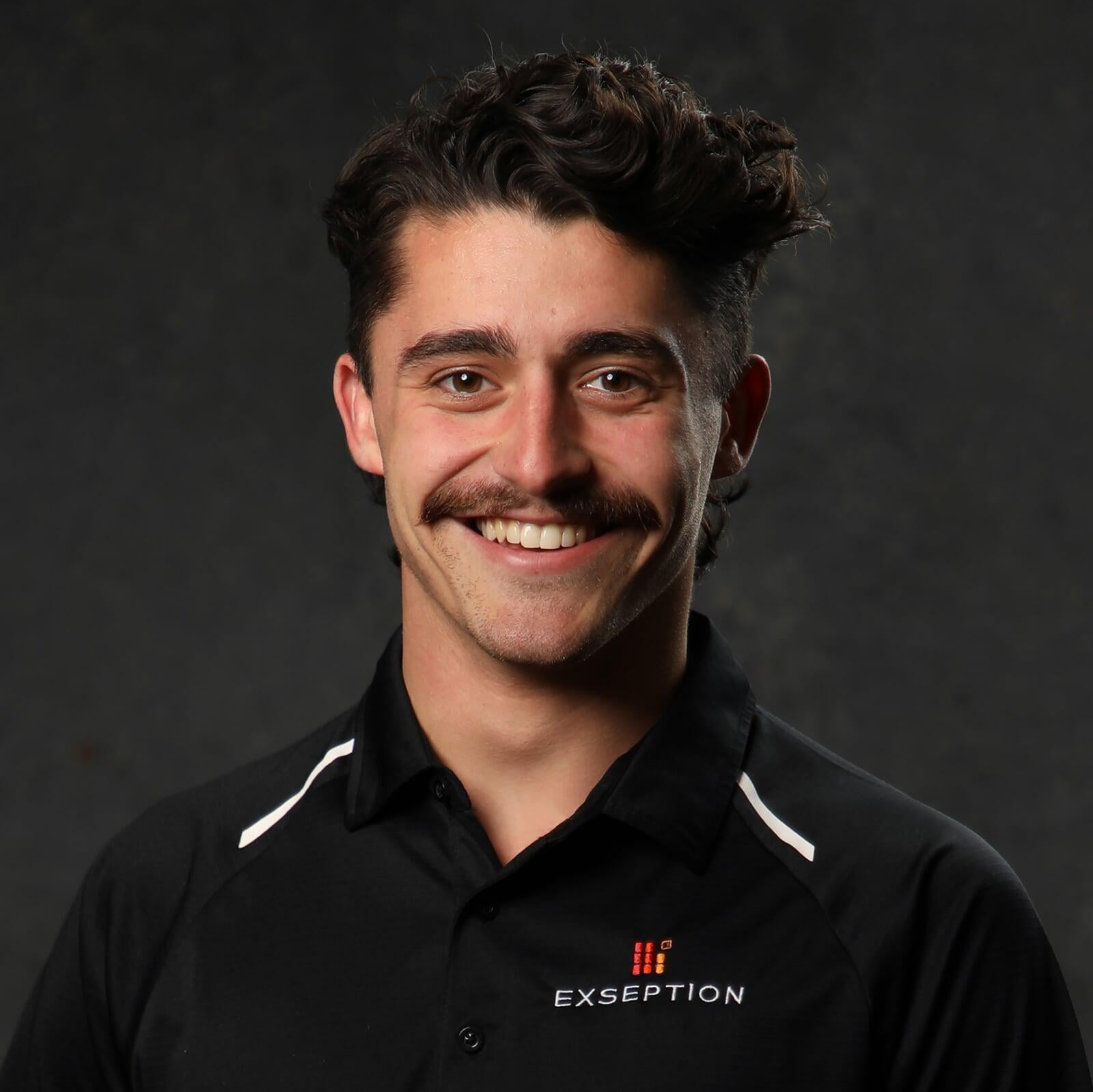 EXSEPTION® - Our Team