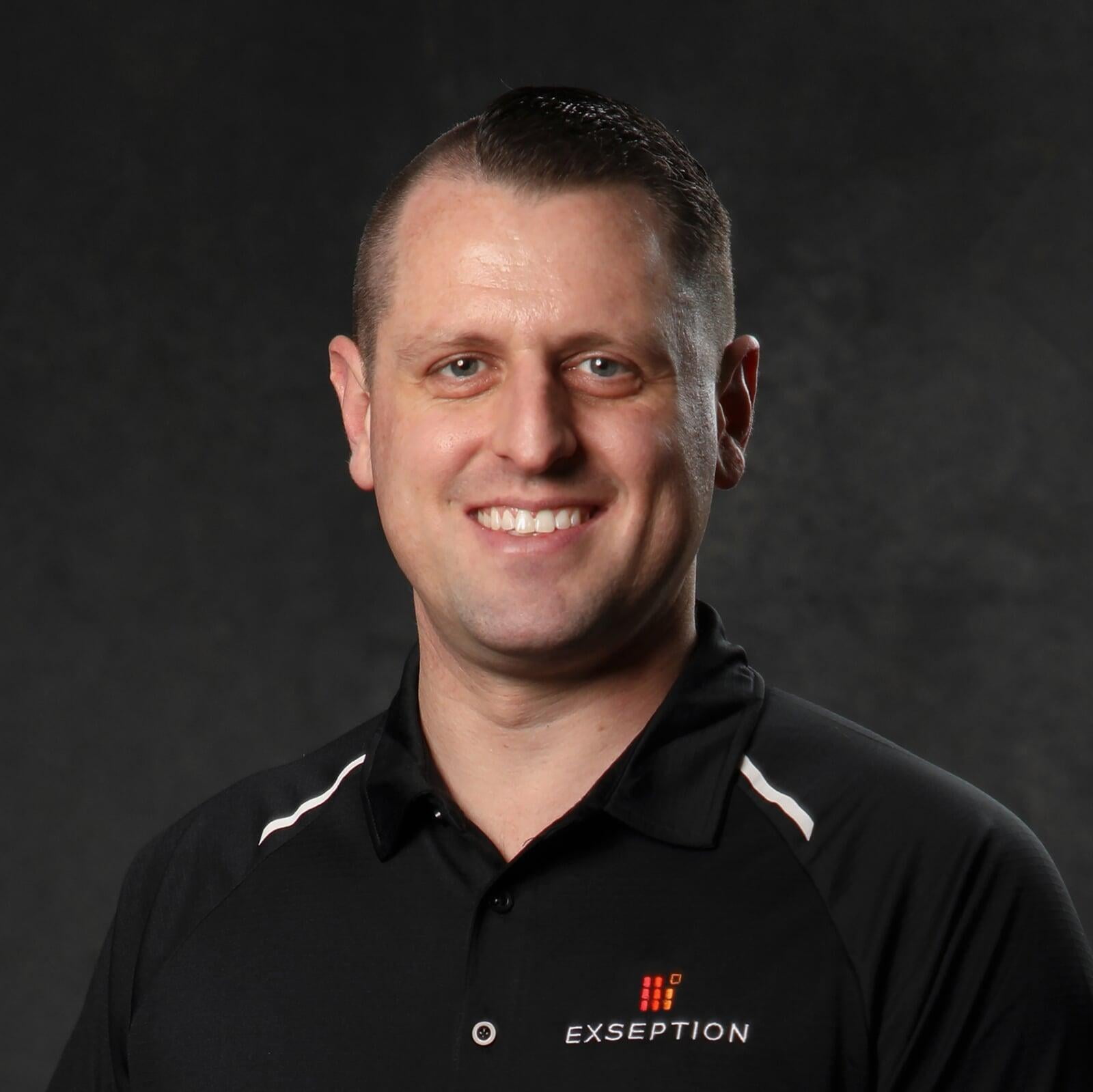 EXSEPTION® - Our Team