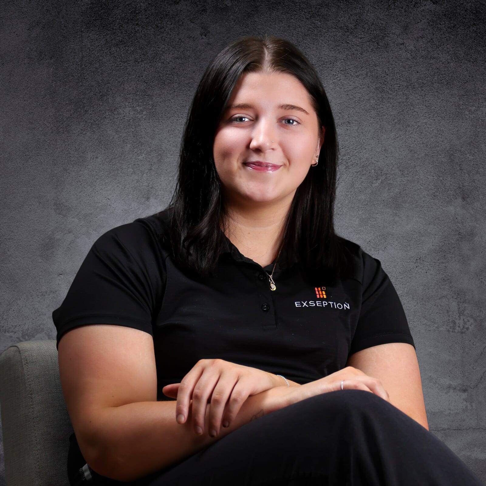 EXSEPTION® - Our Team