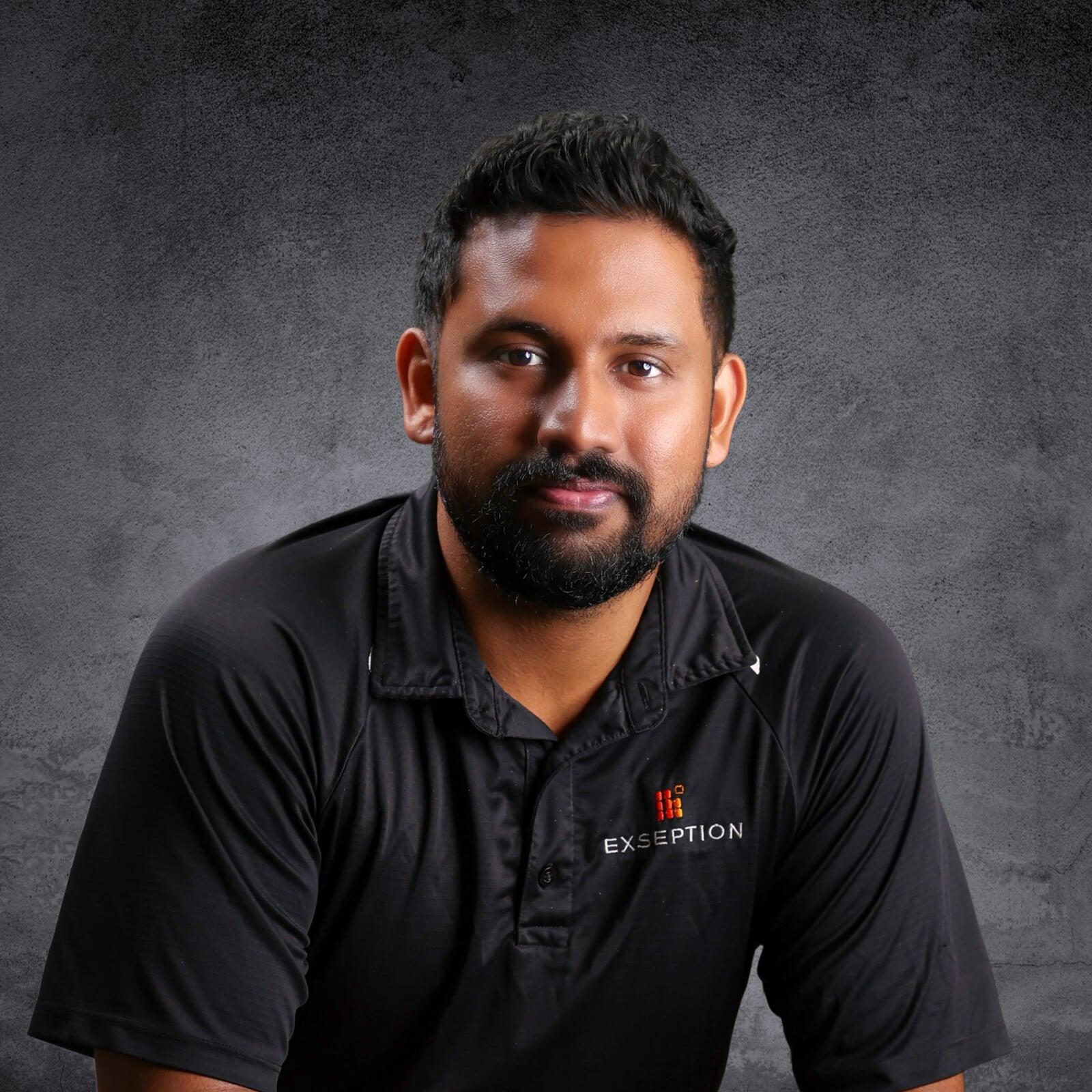 EXSEPTION® - Our Team